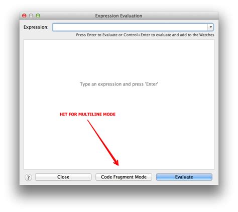 Java Immediate Window For Intellij Stack Overflow