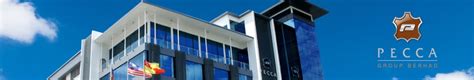 Pecca Group Berhad Linkedin