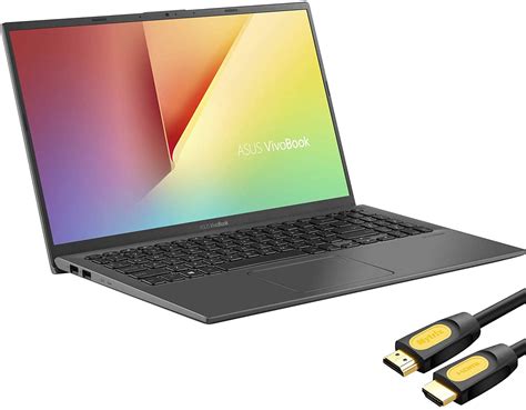 ASUS VivoBook X I G Iris Plus Graphics G Full HD X TN