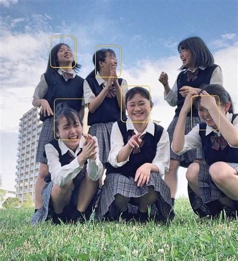 【jk卒業】女子高生は卒業のときが最も美しくエロい、卒業・集合写真 Jの次はk