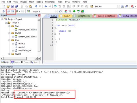 Stm32标准库的工程创建stm32标准库创建工程 Csdn博客 Stm32标准库的工程创建stm32标准库创建工程 Csdn博客