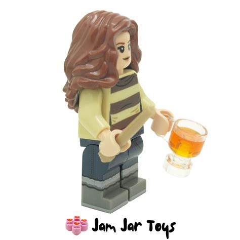 Lego Hermione Granger Harry Potter Series Minifigure Colhp