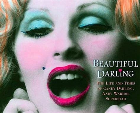 The Factory Candy Darling Quotes Candy Darling Lou Reed Candy