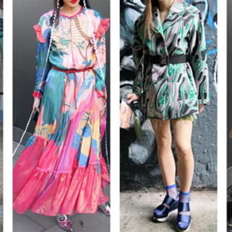 Street London Fashion Week Apparel Women Fallwinter 2018 Trendpx