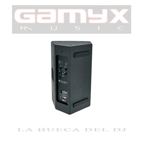 Ld System Stinger 12a G3 1000w Gamyx Music