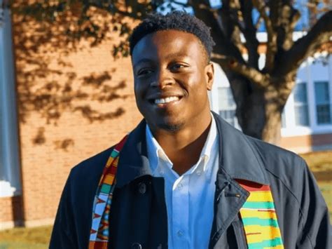 state senate district 21 candidate s questionnaire anthony afriyie