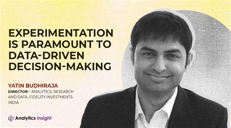 Analytics Insight® On Linkedin Data Experimentation Planninganddesign Analyzingdata Ott…