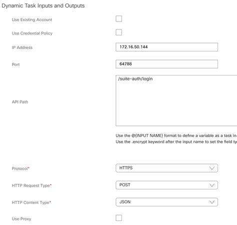 Ucsd Execute From Ucsd A Workflow On Ccc Ao Cisco Cloud Center