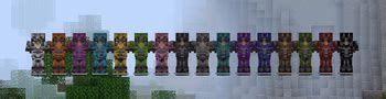 All The Trims Gallery