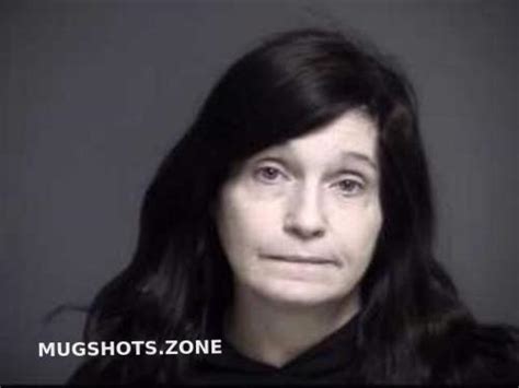 Devault Diane Teresa 03302021 Warren County Mugshots Zone