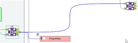 Highlightcolor Linesconnectors From Black And Bold Alteryx Community