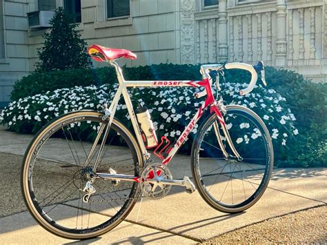 1997 F Moser Tk1 Leader R Bikeporn