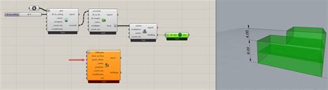issue creating floors from bldg geo dragonfly ladybug tools forum