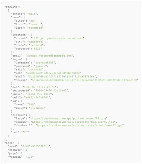 Date 3 React Js And Rest Api Goal 1 Call Rest Api From Reactjs By