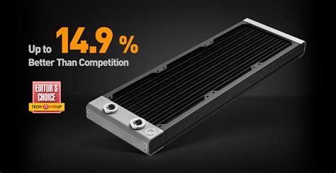 Radiators No 1 High Performance Radiators For Pc Water Cooling