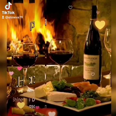 Приятна вечер и хубави почивни дни желая на всички Наздраве 🥂 By Добро утро и прекрасен ден