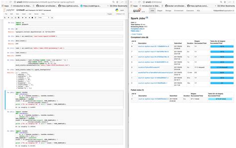 Jupyter Example Data Science Blog