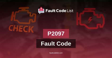 P Fault Code Fault Code