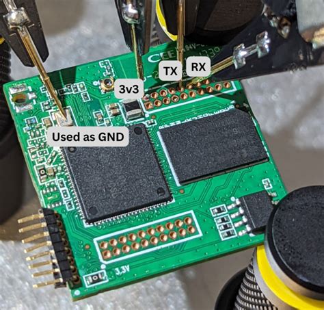 ‘friendlyname Buffer Overflow Vulnerability In Wemo Smart Plug V2 Sternum Iot