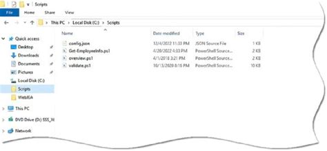 deploy webjea to empower your users with powershell techtarget