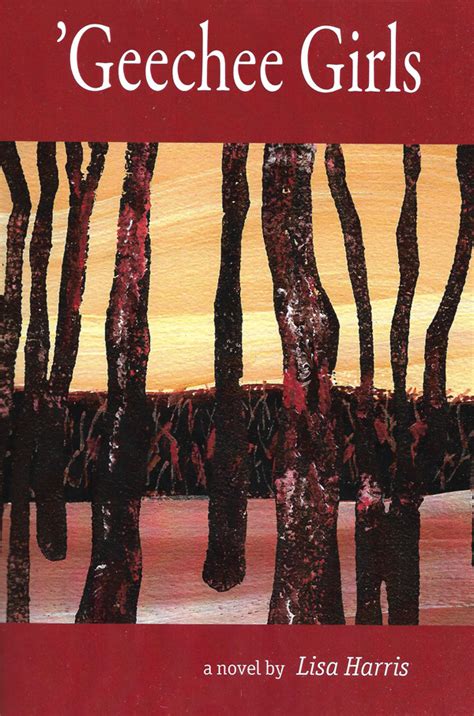 Geechee Girls By Lisa Harris Ravenna Press