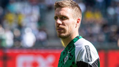 Gladbach Legende Patrick Herrmann Beendet Die Karriere