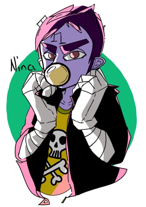 Nina Cortex On Tumblr