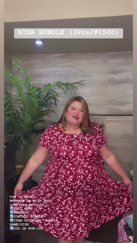 Terno Thehappyhanger Plus Plussize Budolfinds Xxxl Mom