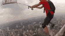 Ropeswingfail S Tenor
