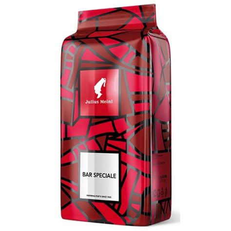 Купить кофе Julius Meinl Bar Speciale 1 кг - m-coffee.com.ua