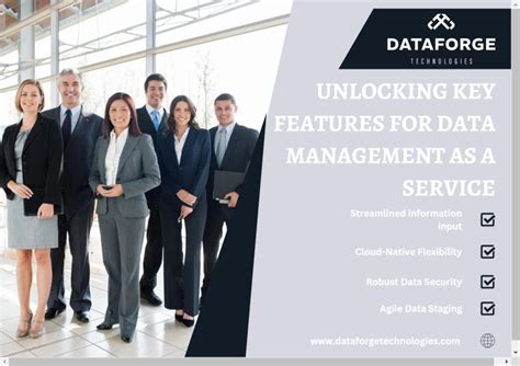 Dataforge Technologies On Linkedin Committed Solutions Data