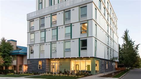 Industries Atco Structures United States