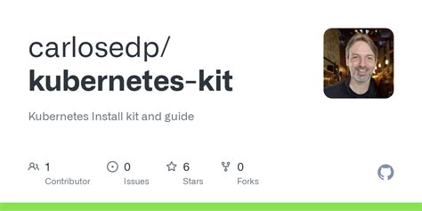 GitHub Carlosedp Kubernetes Kit Kubernetes Install Kit And Guide