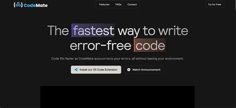 Codemate Ai Talentgenius Agenthub Agenthub