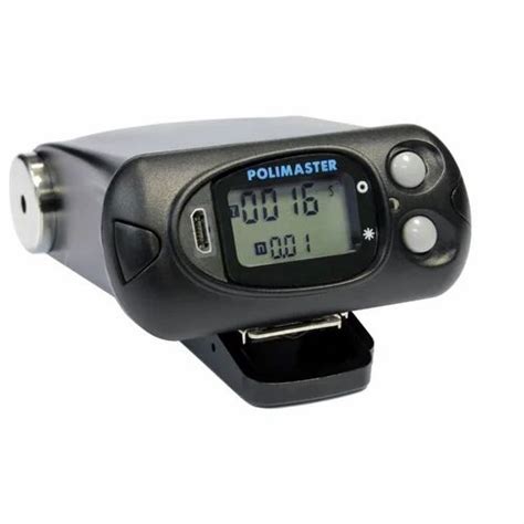 Neutron Radiation Detector At ₹ 2700000 Radiation Detectors In