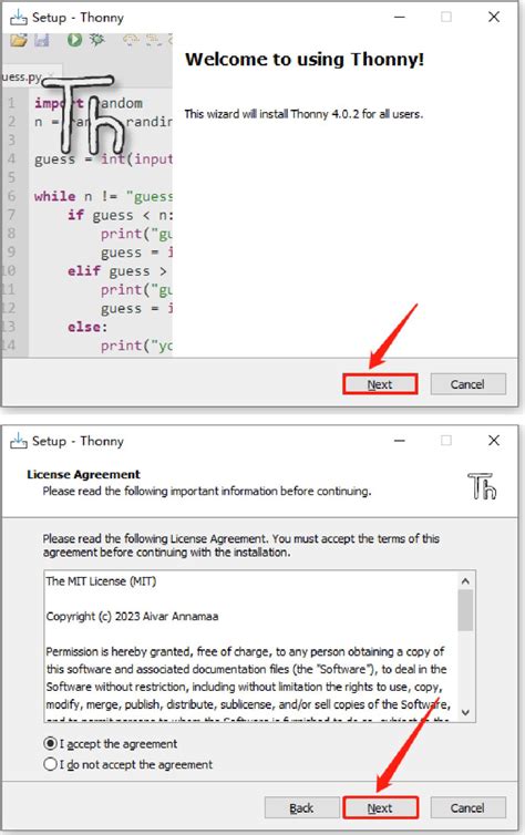 Python开发esp32 安装thonny及使用thonny安装教程 Csdn博客