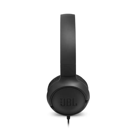 JBL TUNE 500 | Przewodowe słuchawki nauszne