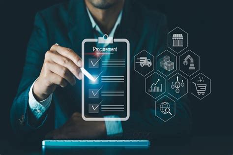 corom rutish xavier on linkedin overcoming procurement challenges with