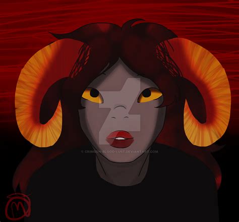 Adorable Rust Blood By Crimson Blood Lust On DeviantArt