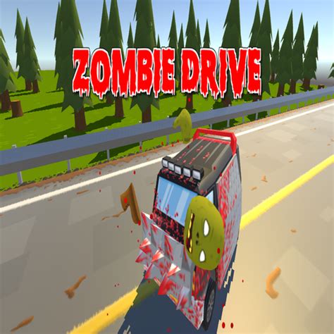 Zombie Drive Apps On Google Play