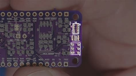Diy Versus Turnkey Pcb Assembly With Bald Sense And Macrofab Addohms By Bald Engineer