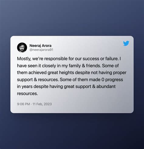 Sarthak Bhatia On Linkedin Well Said Neeraj Arora