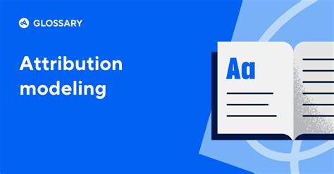 What Is Attribution Modeling Adjust