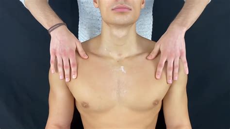 Special Cream For This Chest Massage Boyfriendtv Com