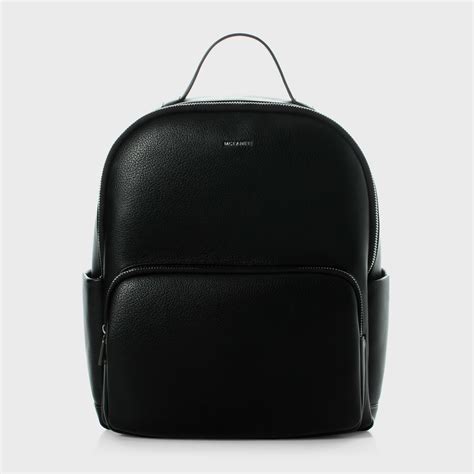 벨로드 백팩 블랙 감도 깊은 취향 셀렉트샵 29cm