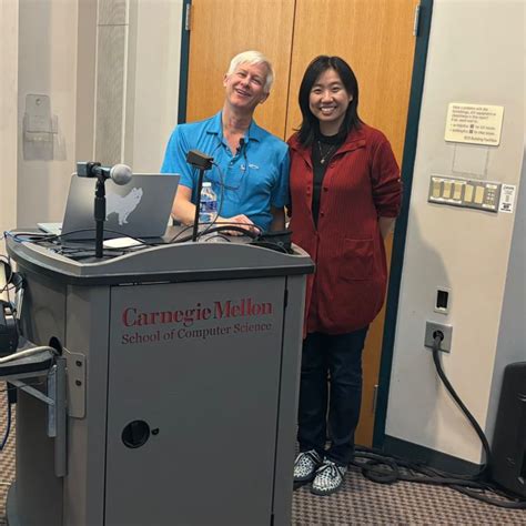 Cmuhcii Hciiseminarseries Humanaiinteraction Ai Cmu Human Computer Interaction Institute