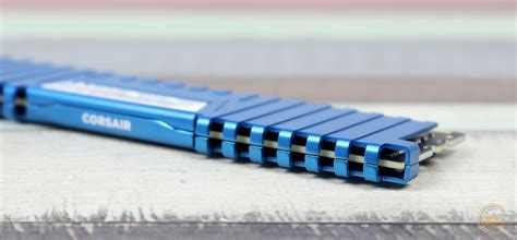 Обзор и тестирование комплекта оперативной памяти Ddr4 2133 Corsair Vengeance Lpx