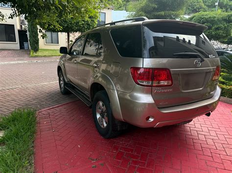 2008 Toyota Bwt Fortuner T M V6 4 0 Cars And Trucks Guayaquil Ecuador Facebook Marketplace