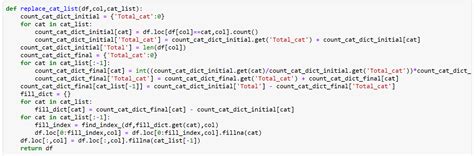 Code Walkthrough In An Anonymous Machine Learning Hiring Hackathon Data Preprocessing