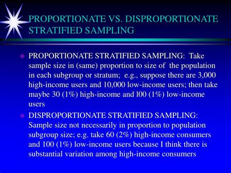 Ppt Sampling Procedures Powerpoint Presentation Id 270404